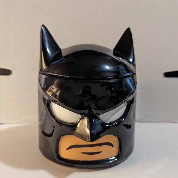 Zak! | Kitchen | Thermos Batman Food Container Dc Zak 5 Oz | Poshmark